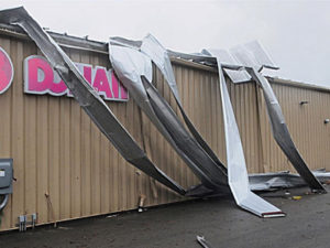 Business Wind Damage Claim Experts | MHA Public Adjusters CT